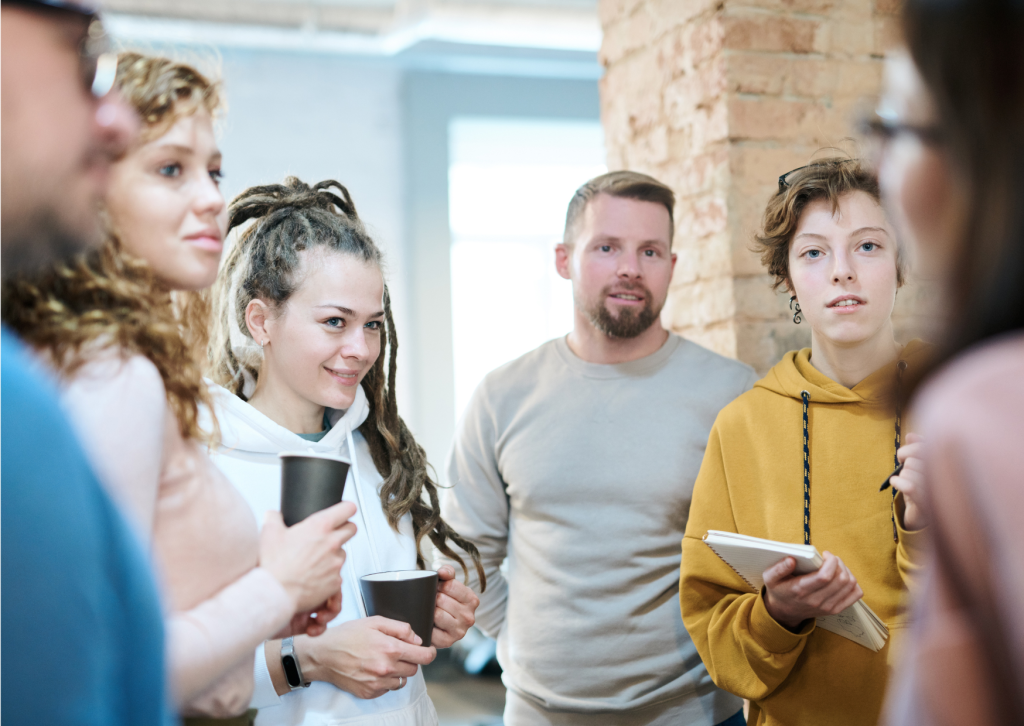 Opleidingen en stages Pro Persona