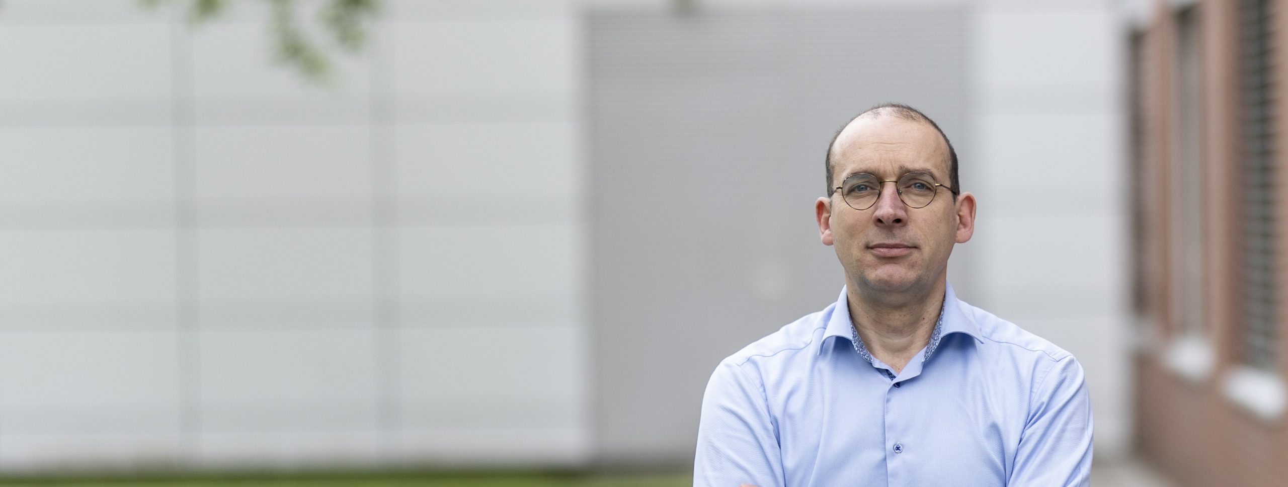 Bram Psychiater - Pro Persona